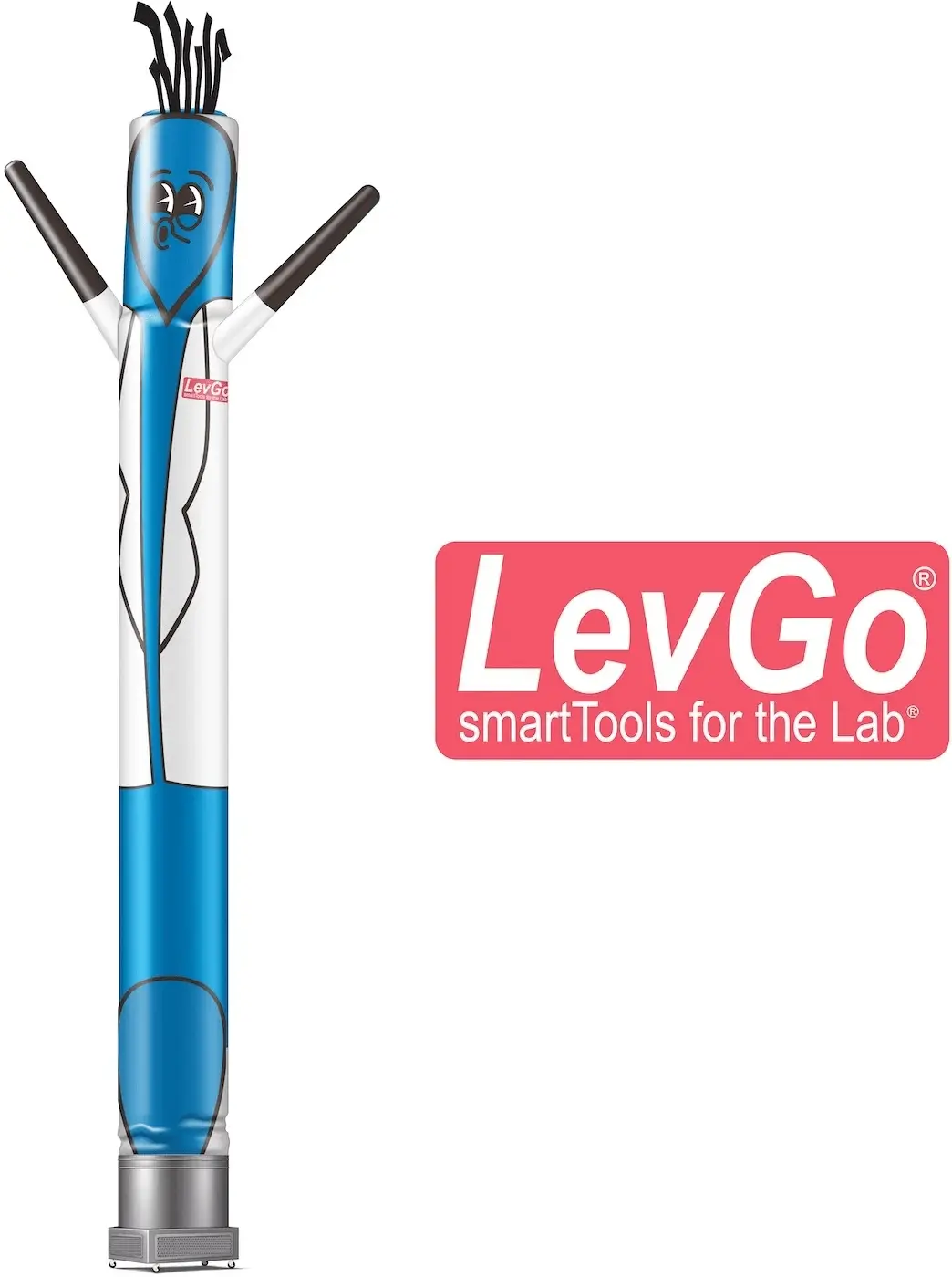 LevGo - Samba Scientific