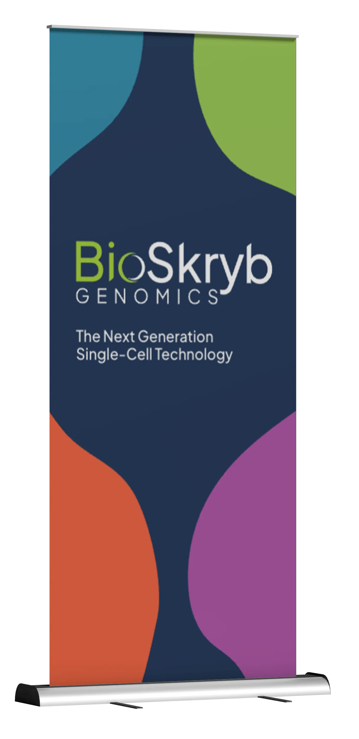 BioSkryb Genomics - Samba Scientific